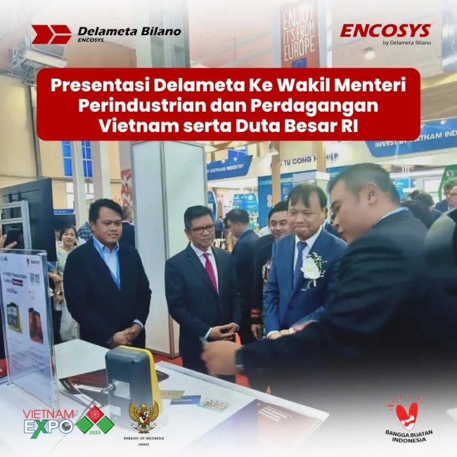 Delameta Bilano Encosys