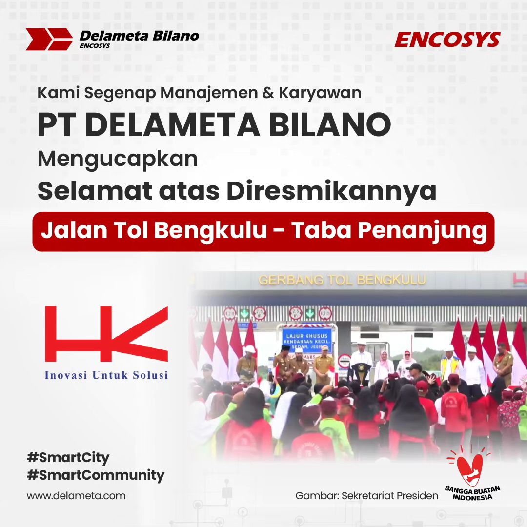 Delameta Bilano Encosys