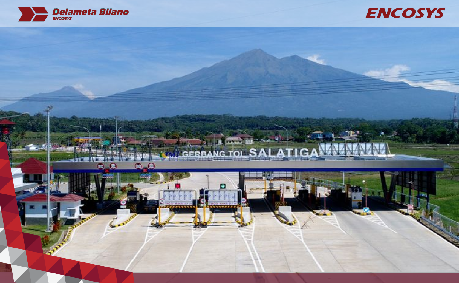 Delameta Bilano Encosys